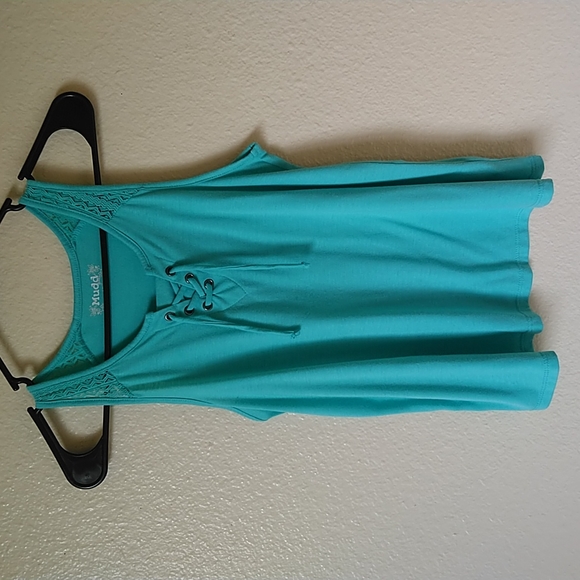 Mudd | Shirts & Tops | 525 Mudd Tank Top | Poshmark
